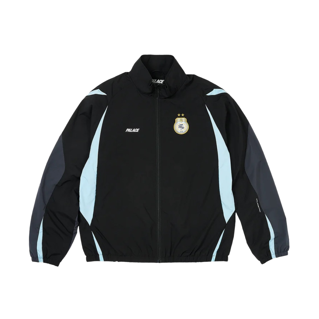 팔라스 프로 쉘 자켓 블랙 - 23FW | Palace | KREAM