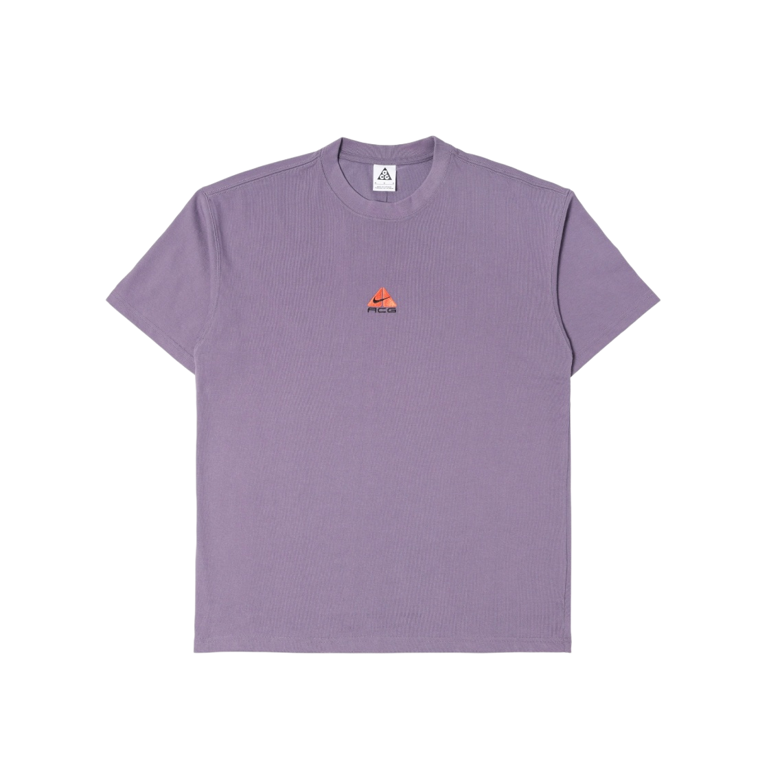 나이키 ACG LBR 렁스 티셔츠 캐년 퍼플 - 아시아 | Nike | KREAM