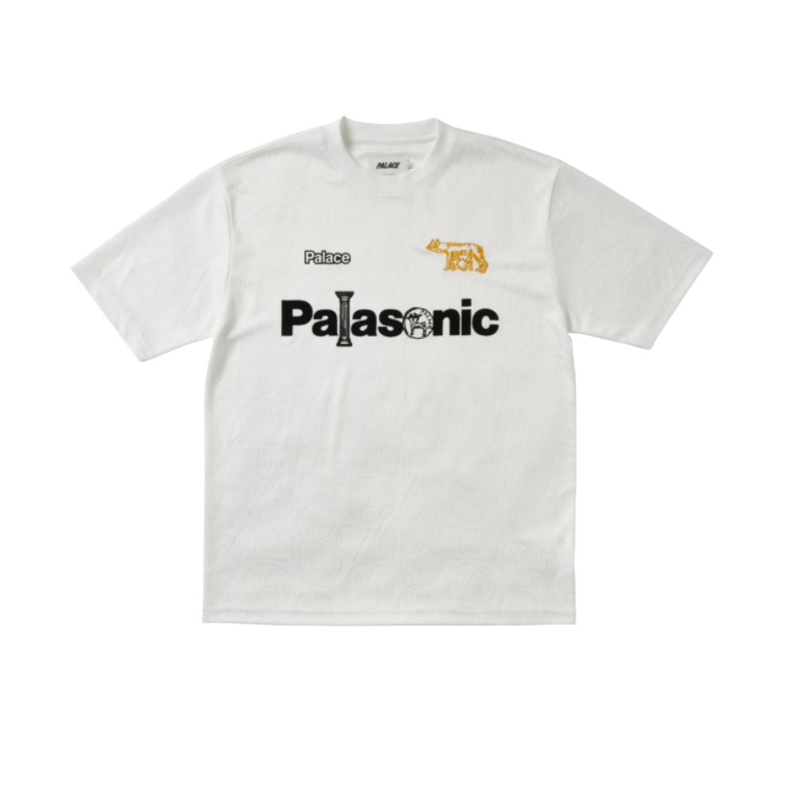 Palace Palasonic T-Sh... STYLE | KREAM