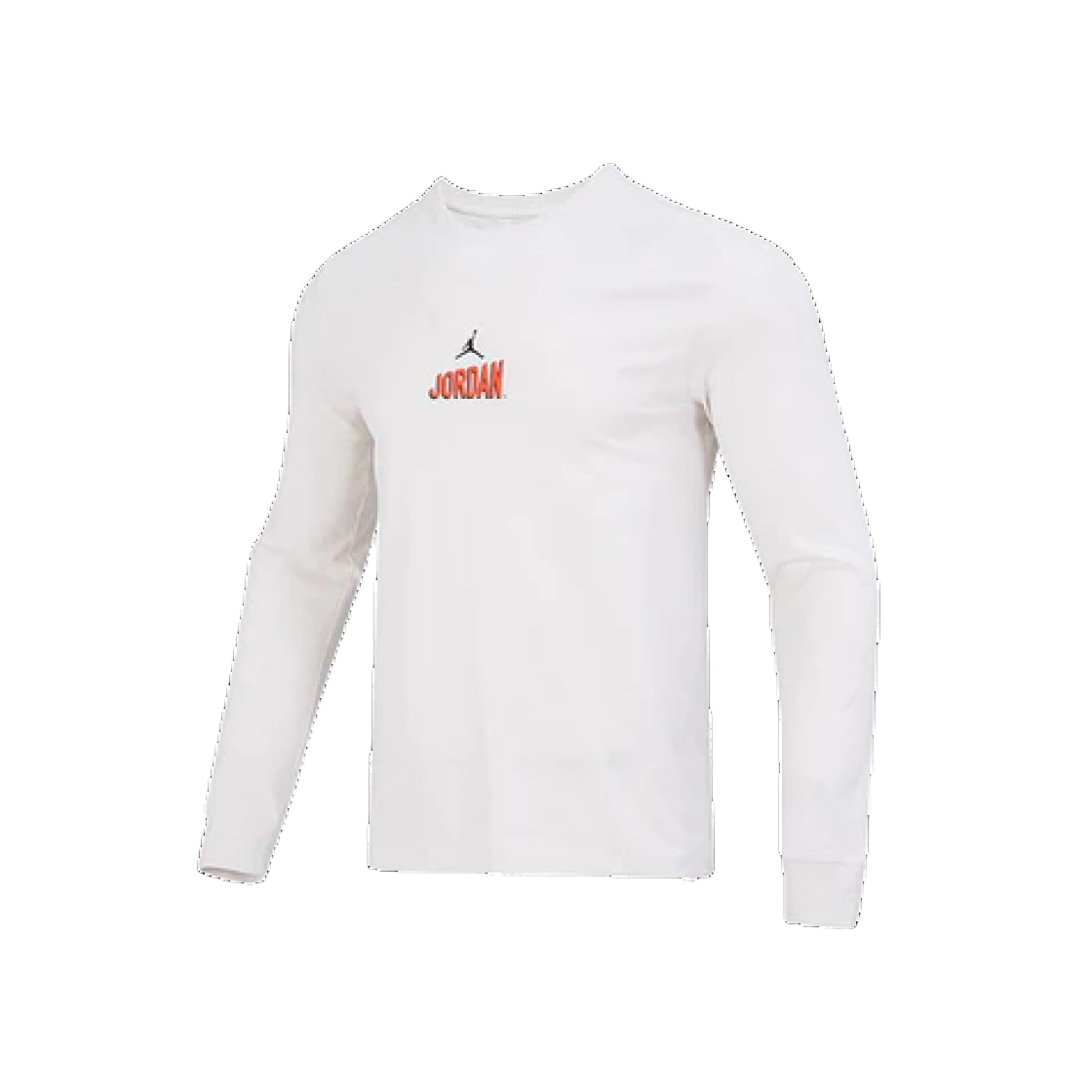 조던 플라이트 MVP 롱슬리브 티셔츠 팬텀 - US/EU | Jordan | KREAM