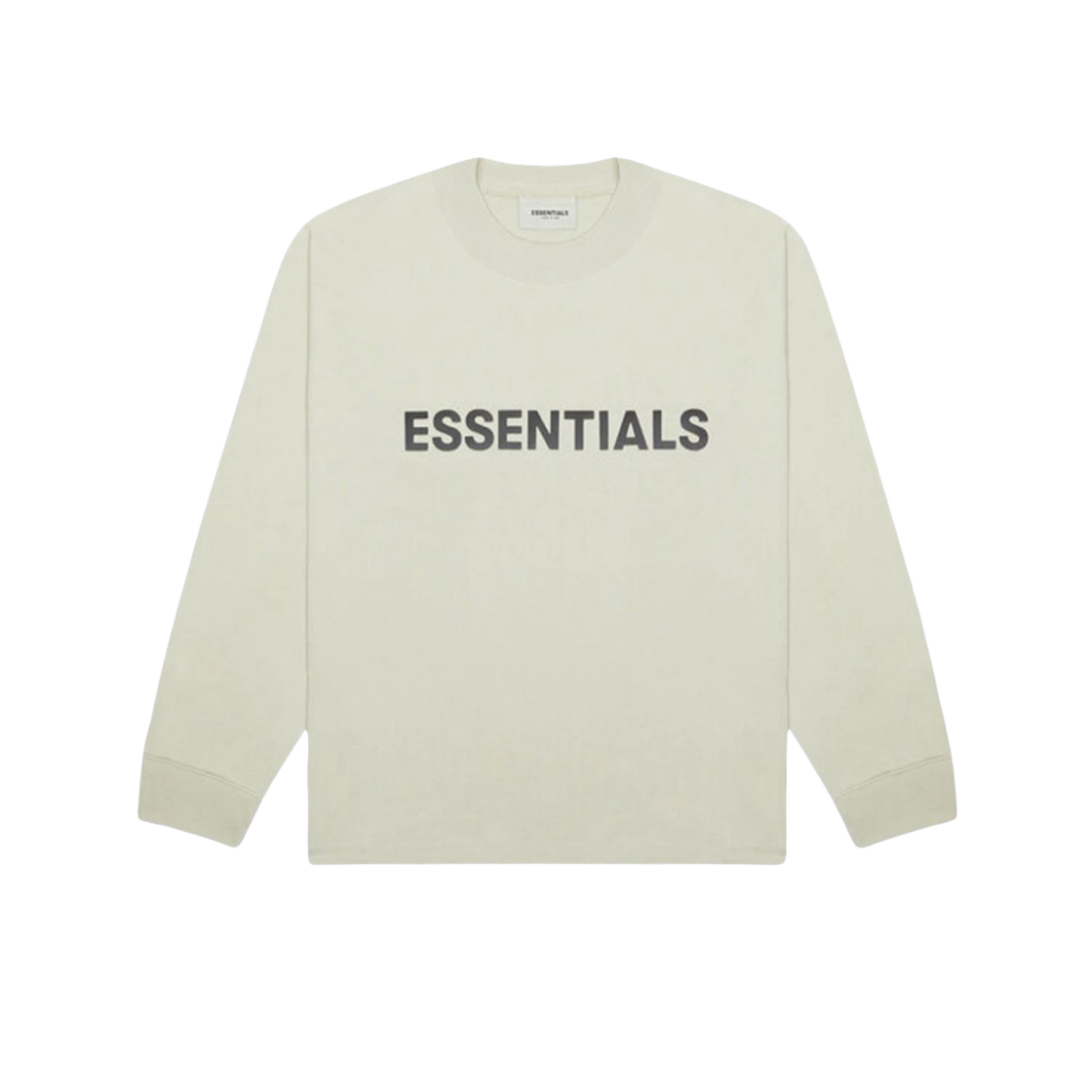 Essentials 3D Silicon... STYLE | KREAM
