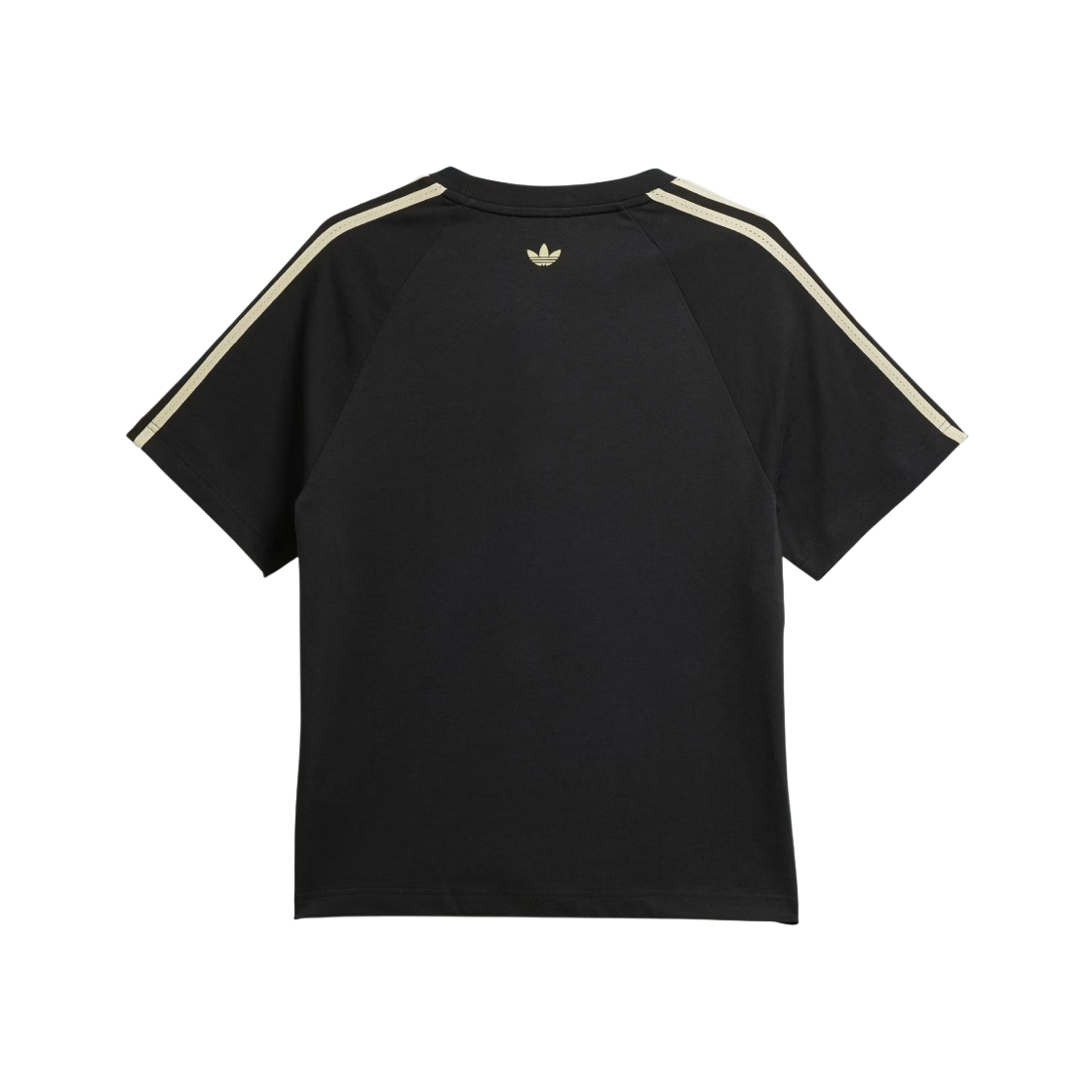 아디다스 x 웨일스 보너 스테이트먼트 그래픽 티셔츠 블랙 - US 사이즈 | Adidas | KREAM