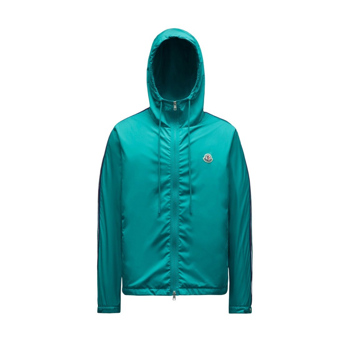 몽클레르 하타브 레인 자켓 다이나스티 그린 - 22SS | Moncler | KREAM