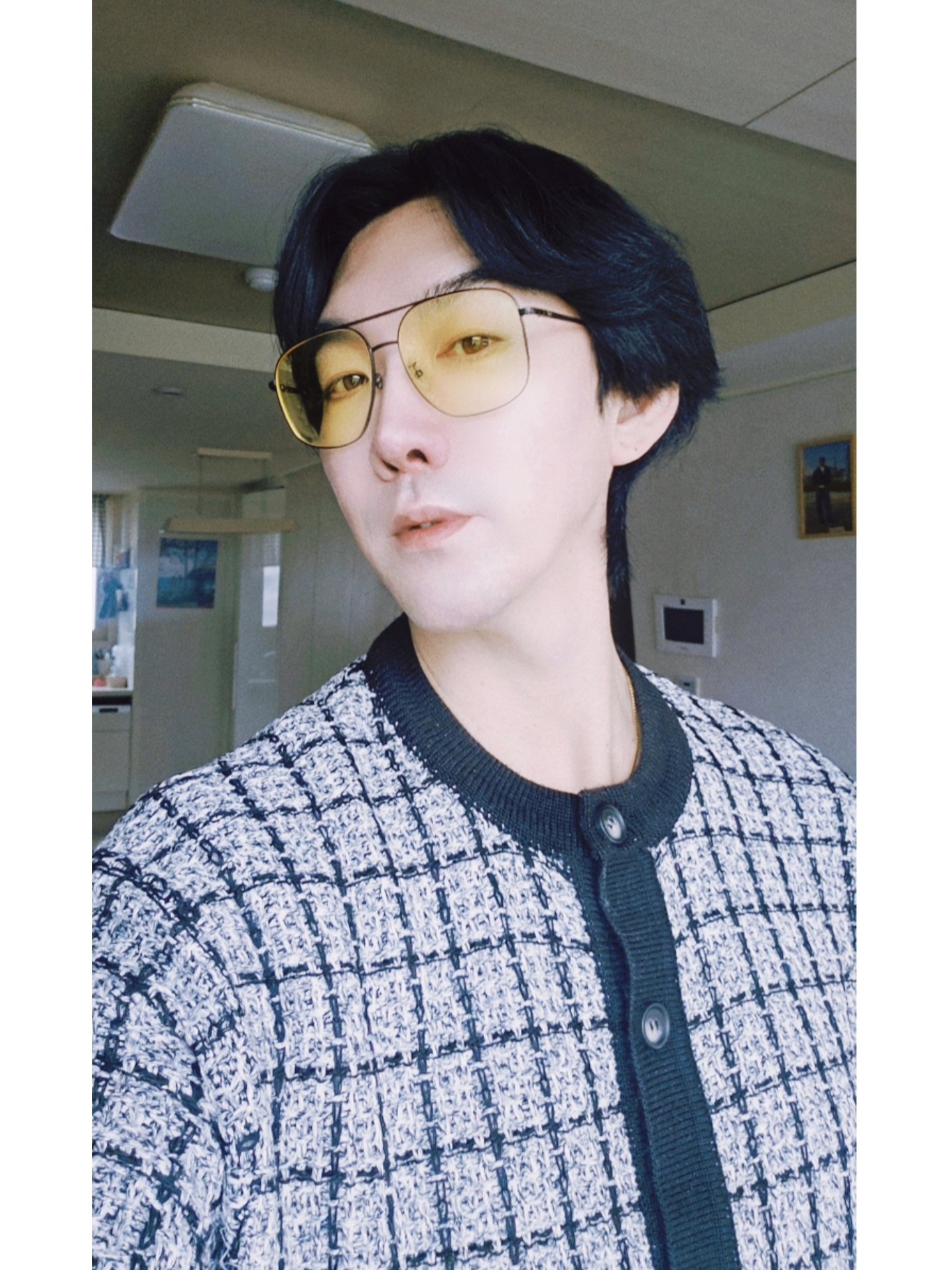 김 현 (@_kim_hyun_) 님의 게시물 | KREAM