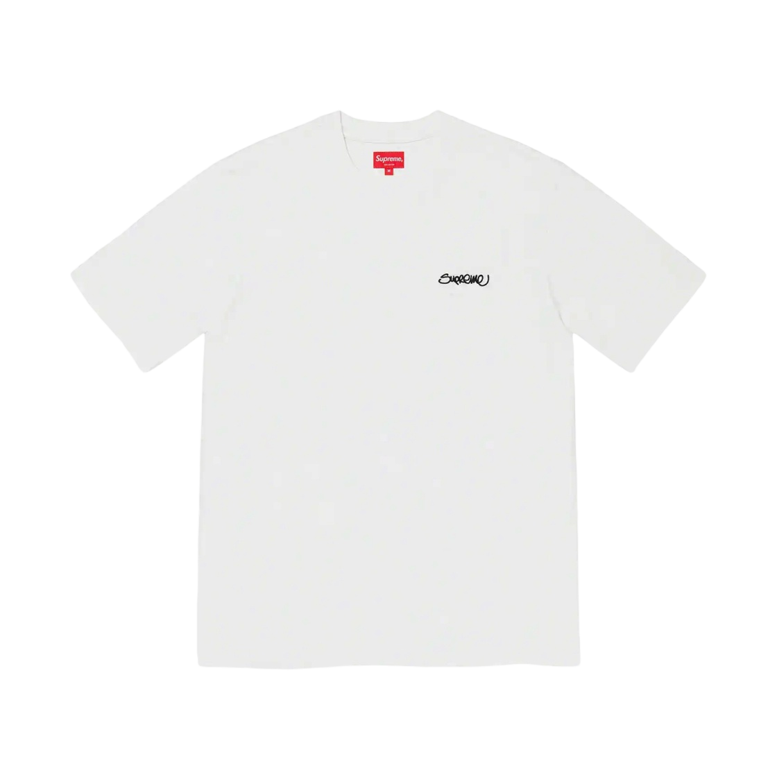 Supreme Washed Handst... STYLE | KREAM