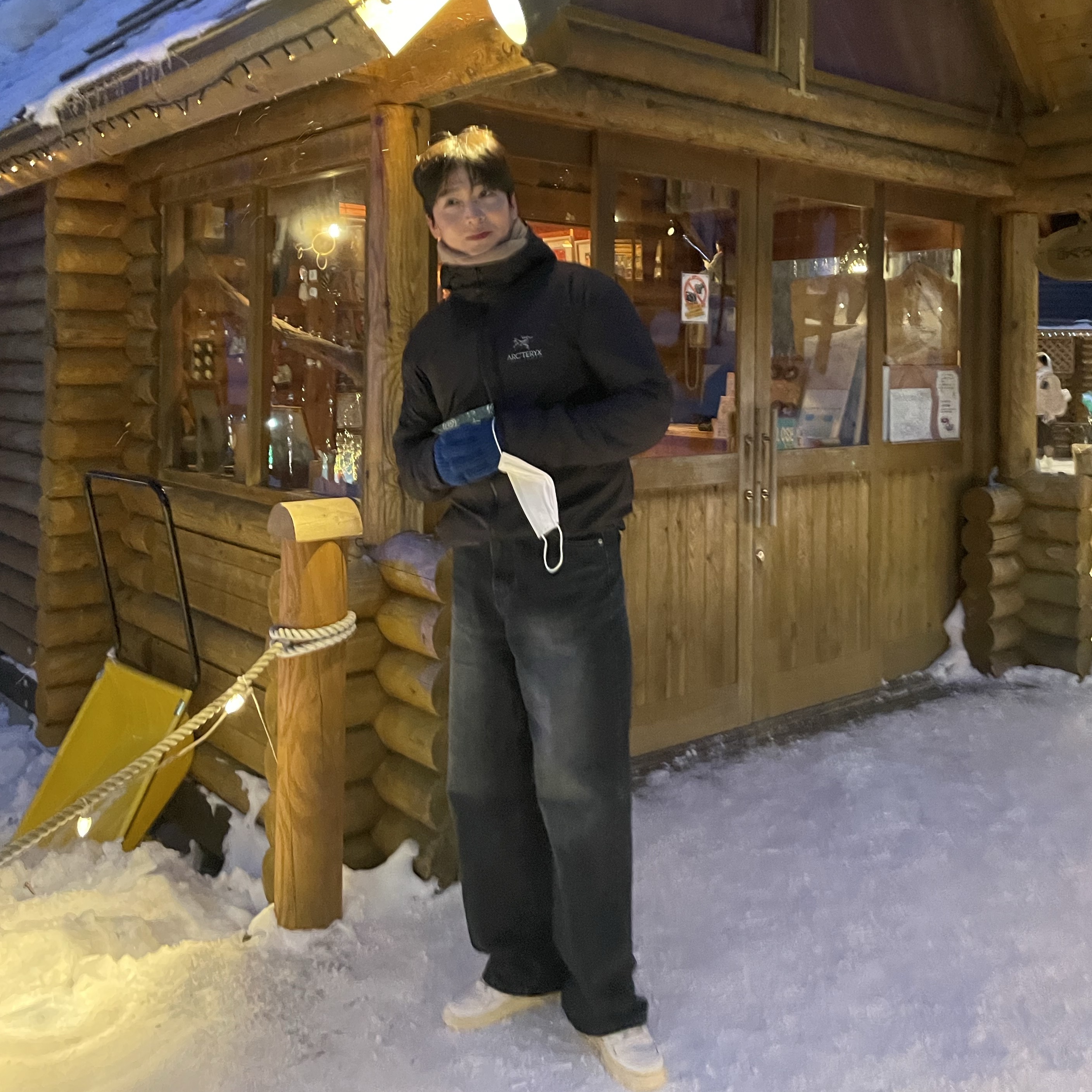 SON (@_sonning) 님의 게시물 | KREAM