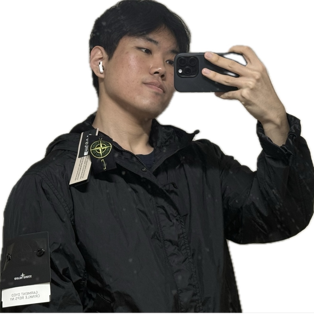 복학 기념 5번째 스톤아일랜드 영입 | KREAM