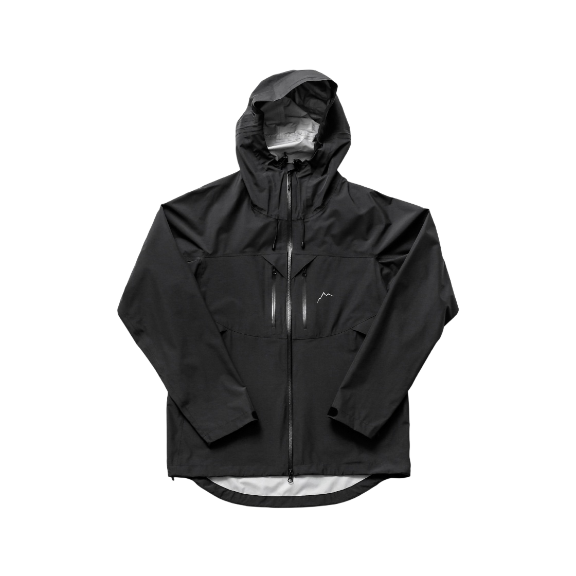 케일 라이트 쉴드 자켓 2 블랙 | Cayl | KREAM