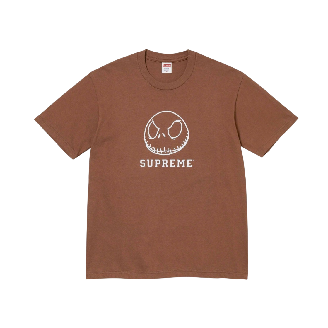 Supreme Skeleton T-Sh... STYLE | KREAM