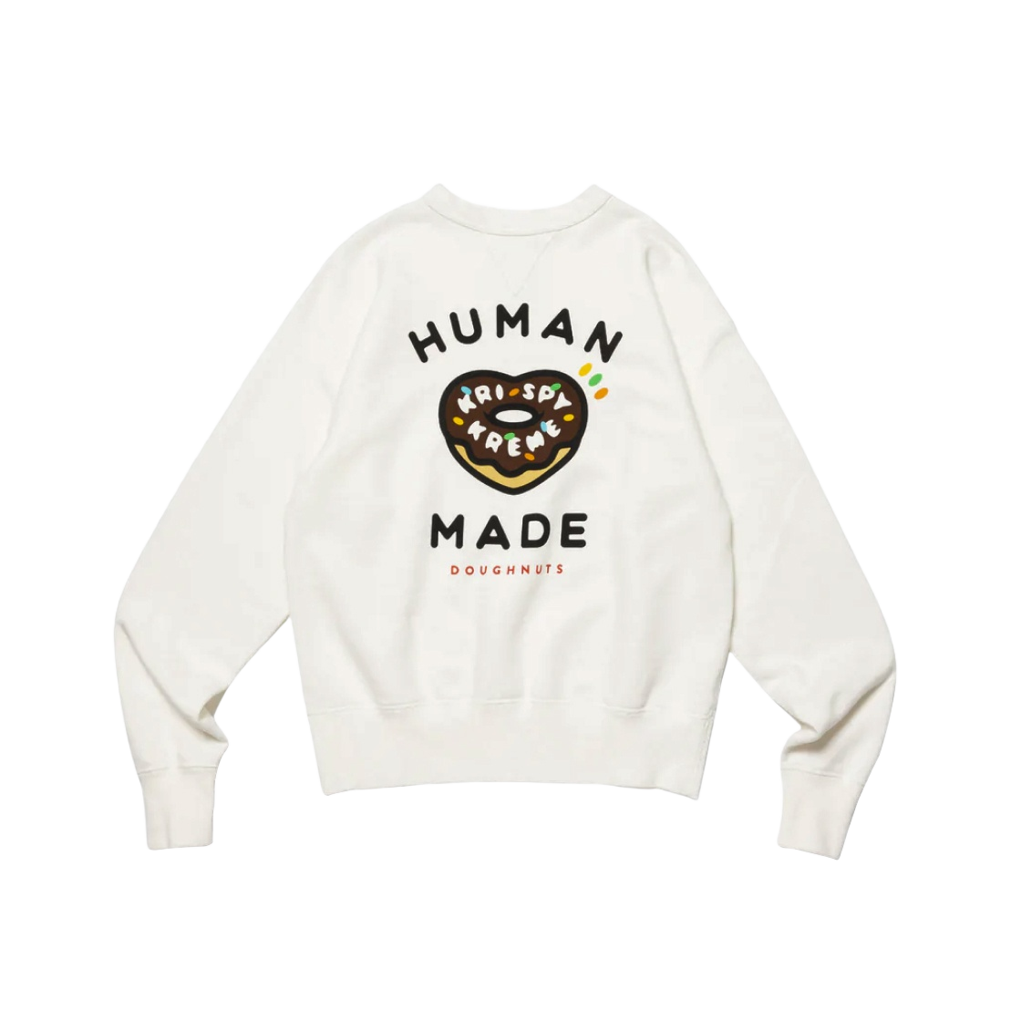 Human Made x Krispy K... STYLE | KREAM