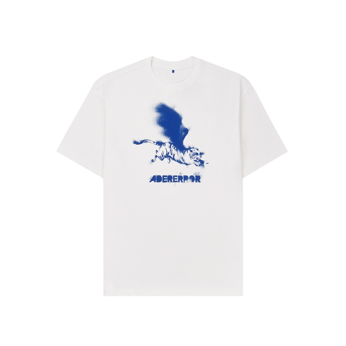 Ader Error Aiger T-Sh... STYLE | KREAM