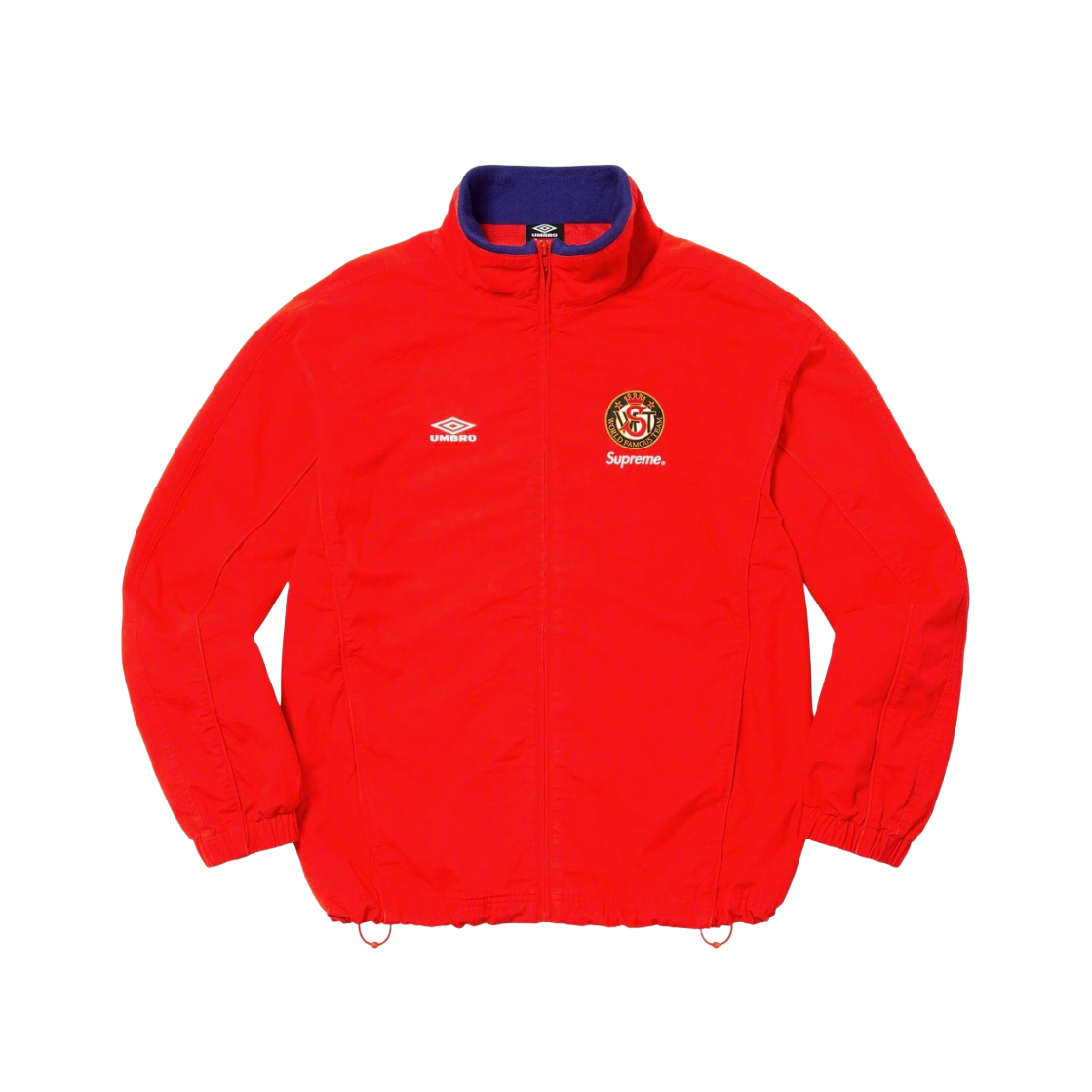 Supreme x Umbro Cotto... STYLE | KREAM