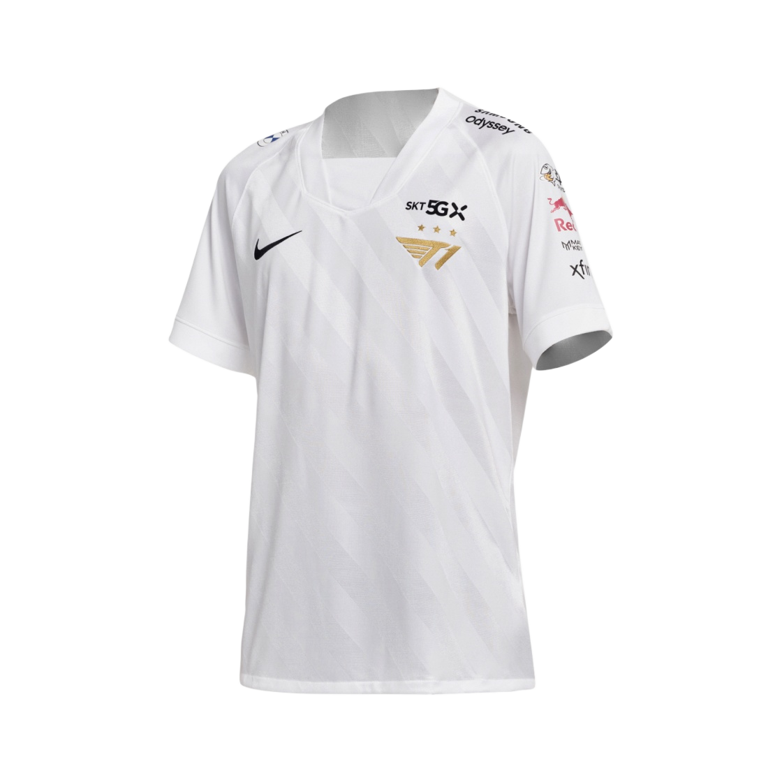 Nike x T1 2021 Worlds... STYLE | KREAM