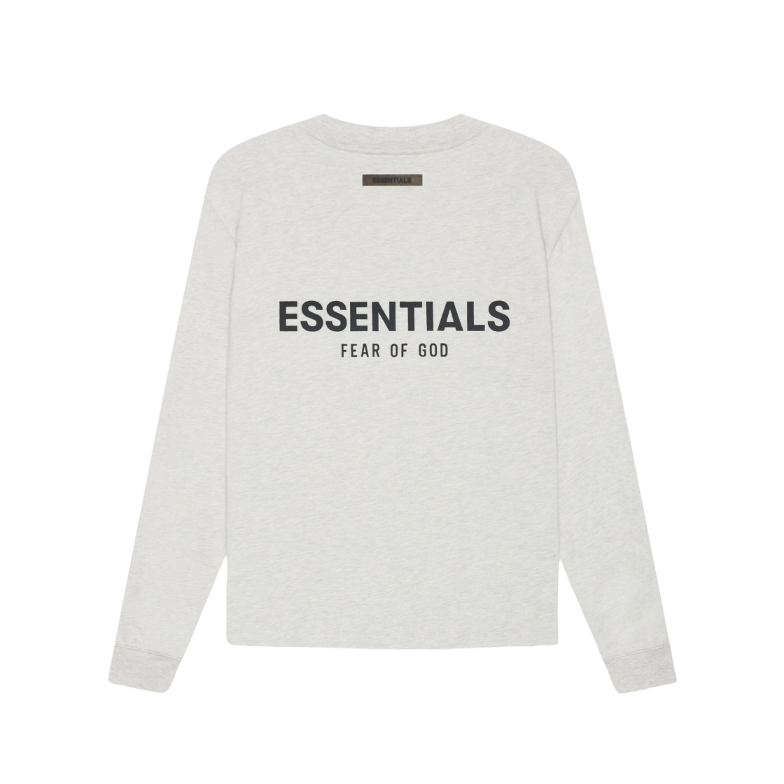 Essentials Long Sleev... STYLE | KREAM