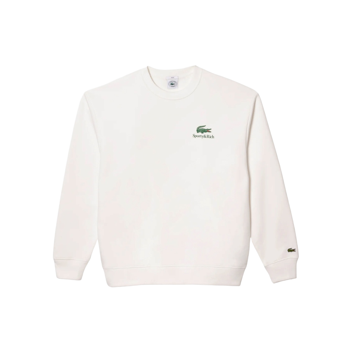 Lacoste x Sporty & Ri... STYLE | KREAM