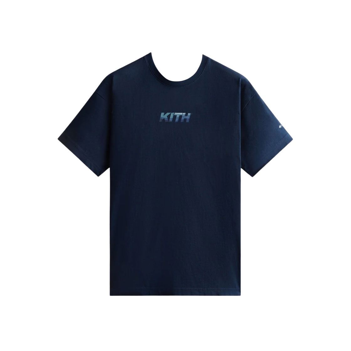 키스 x 콜롬비아 PFG 엘리멘탈 티셔츠 녹터널 | Kith | KREAM