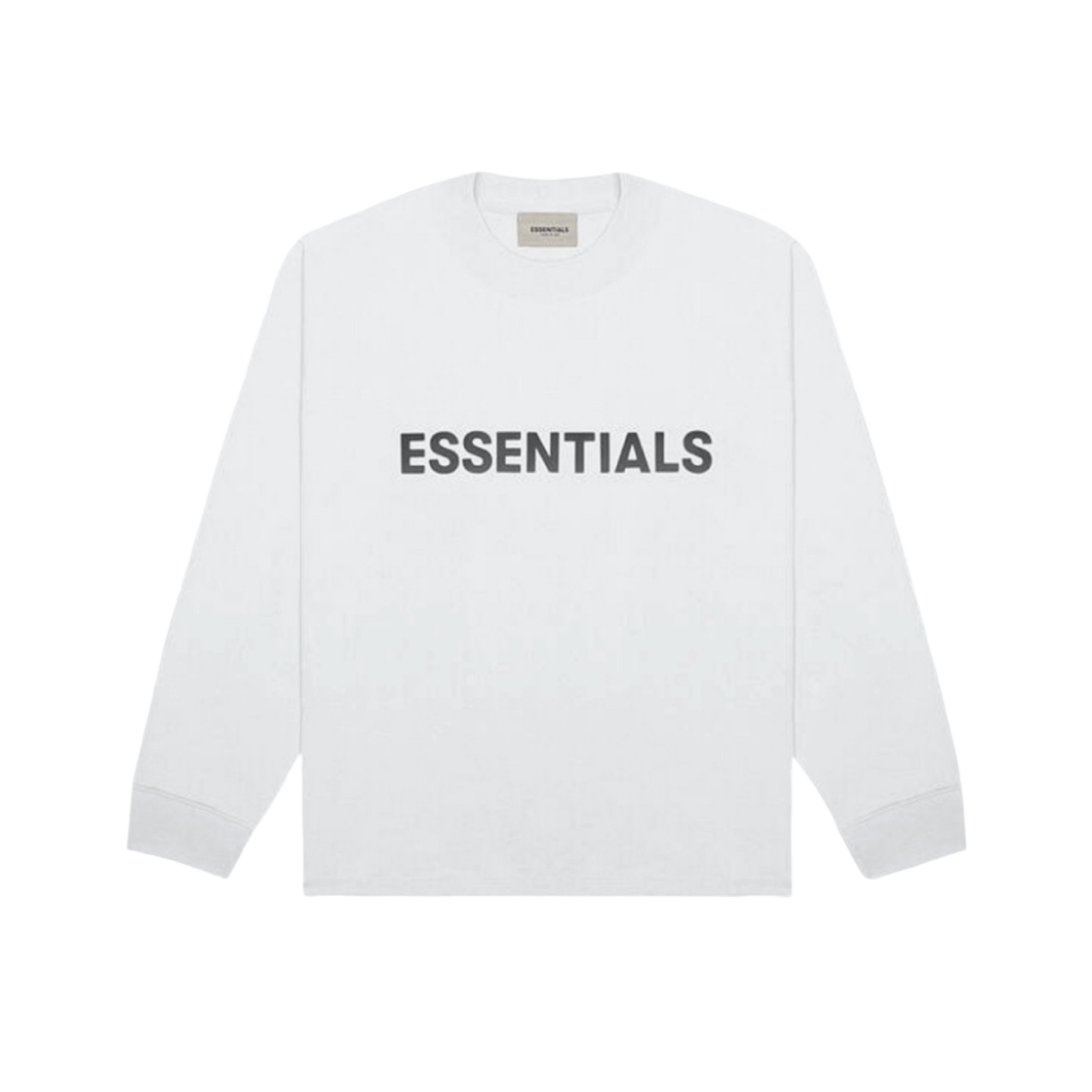 Essentials 3D Silicon... STYLE | KREAM