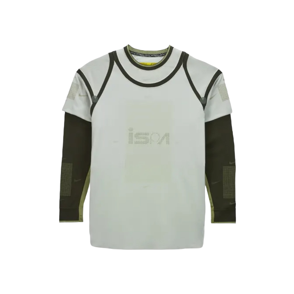 Nike ISPA Long Sleeve... STYLE | KREAM