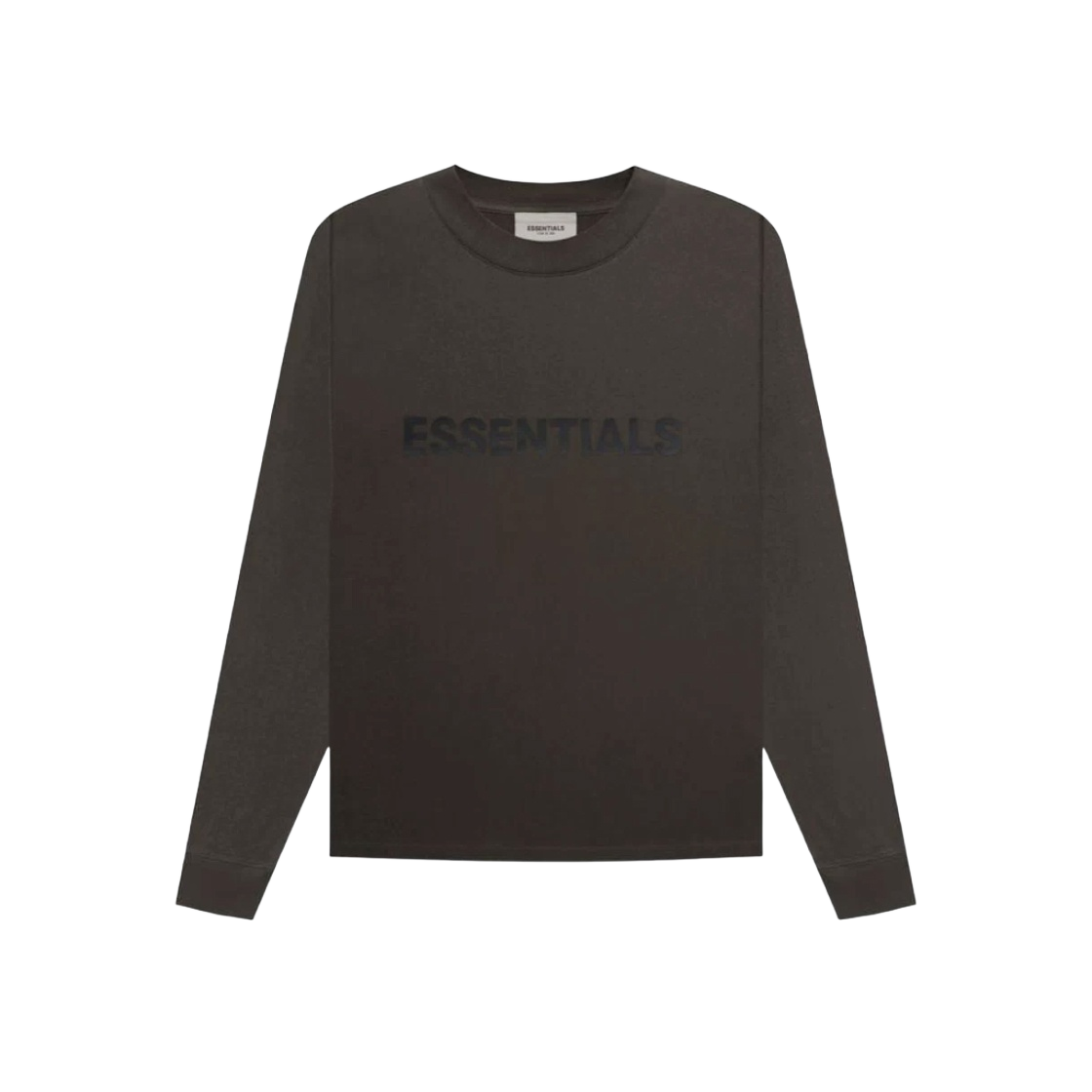 Essentials 3D Silicon... STYLE | KREAM