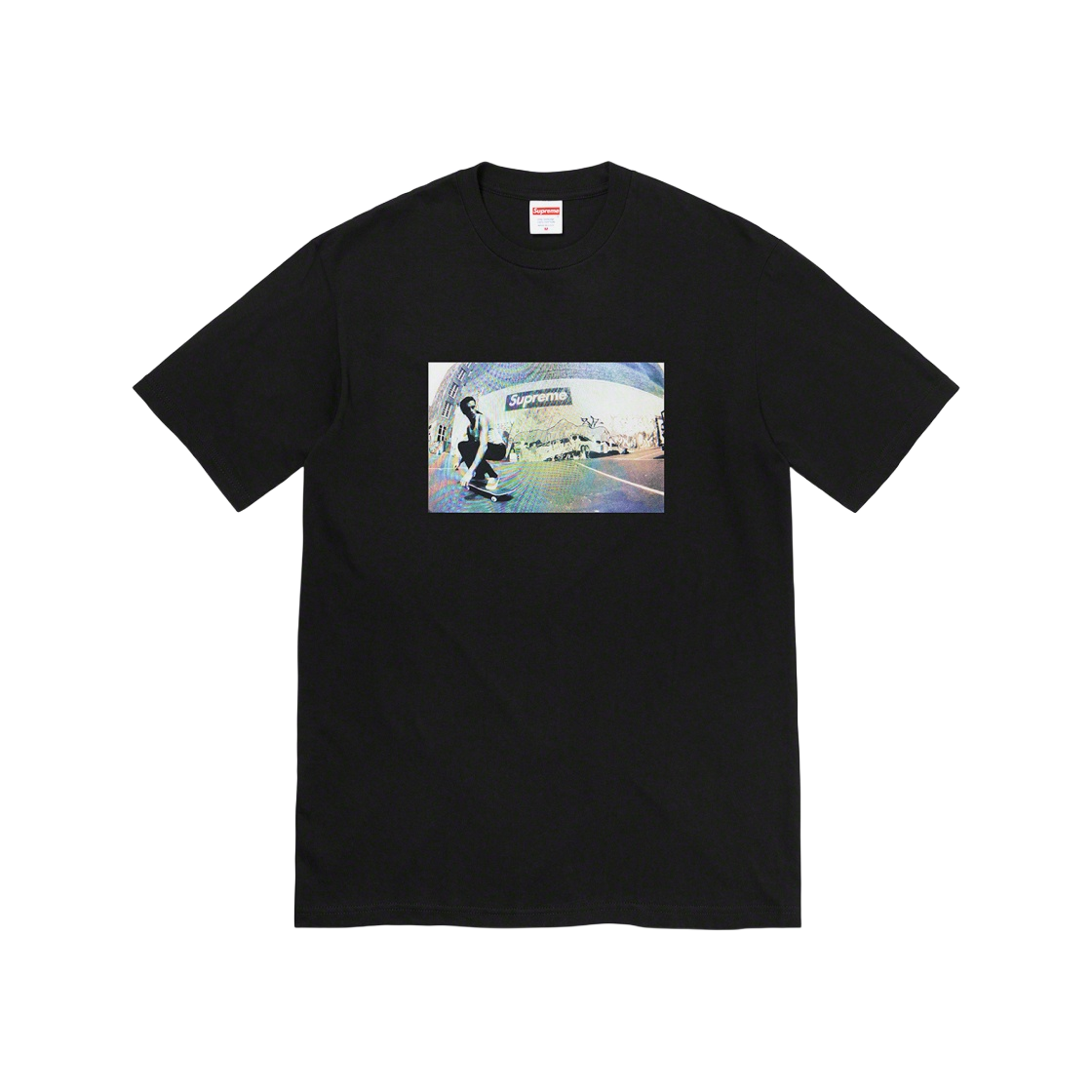 Supreme Dylan T-Shirt... STYLE | KREAM