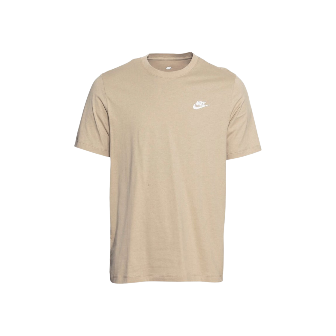 나이키 NSW 클럽 티셔츠 라탄 - 아시아 | Nike | KREAM