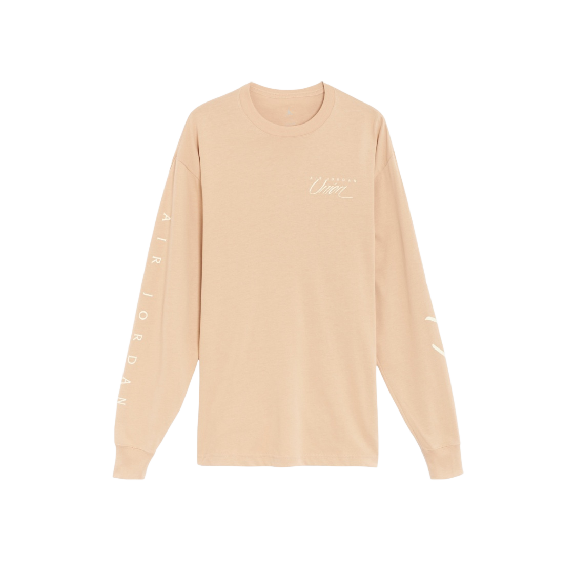 Jordan x Union Long S... STYLE | KREAM