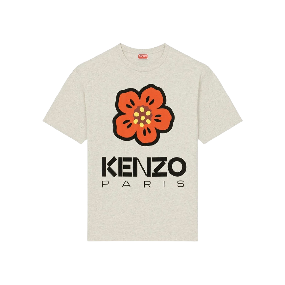 Kenzo Boke Flower T-S... STYLE | KREAM