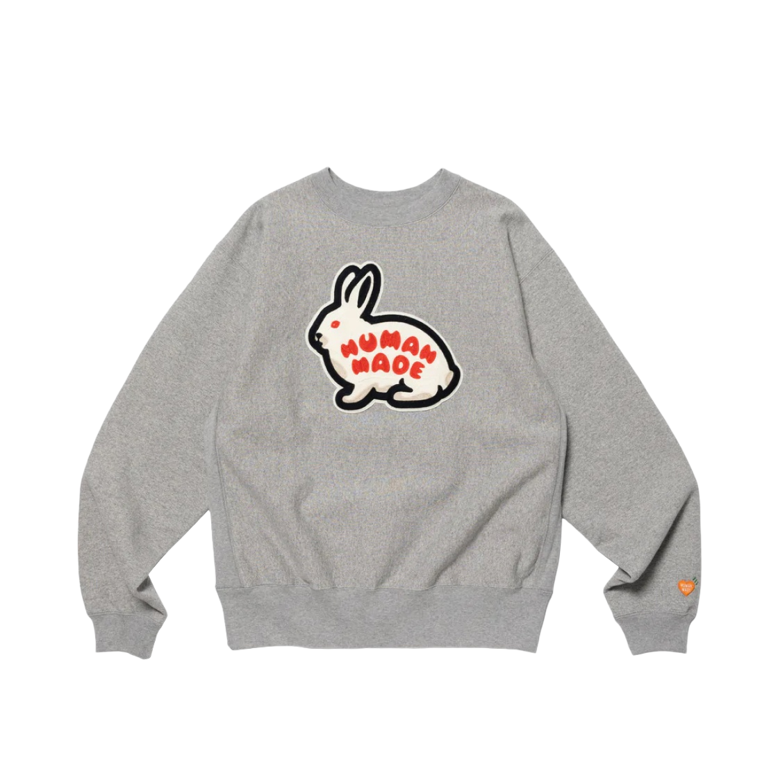 Human Made Rabbit Hea... STYLE | KREAM