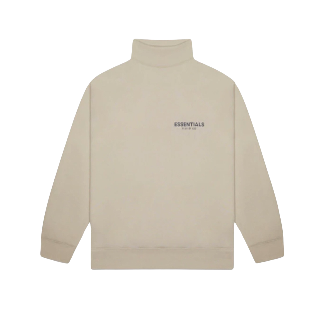 Essentials Pull-over ... STYLE | KREAM