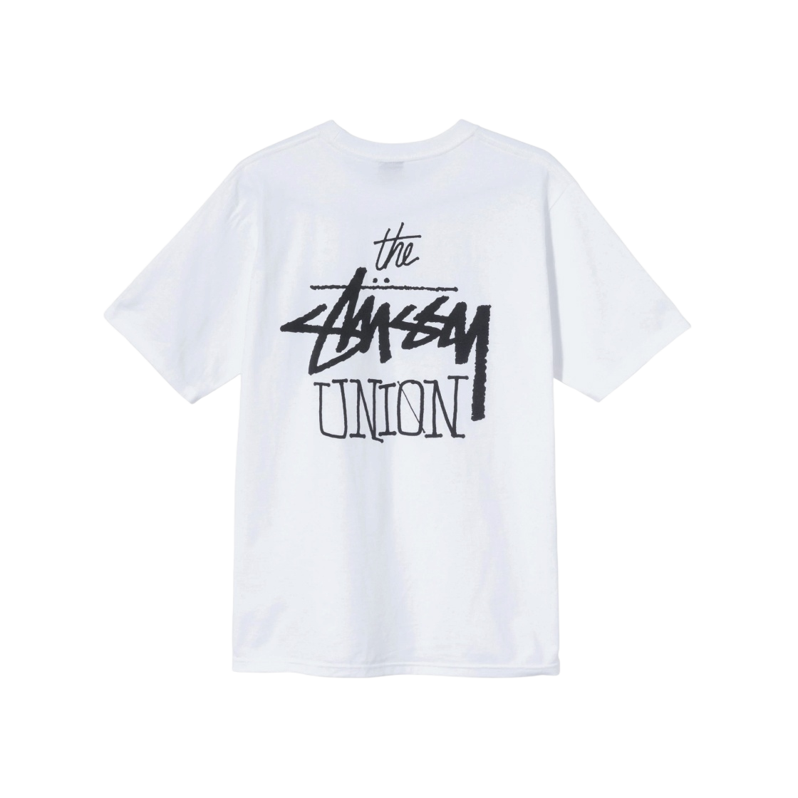Stussy x Union T-Shir... STYLE | KREAM