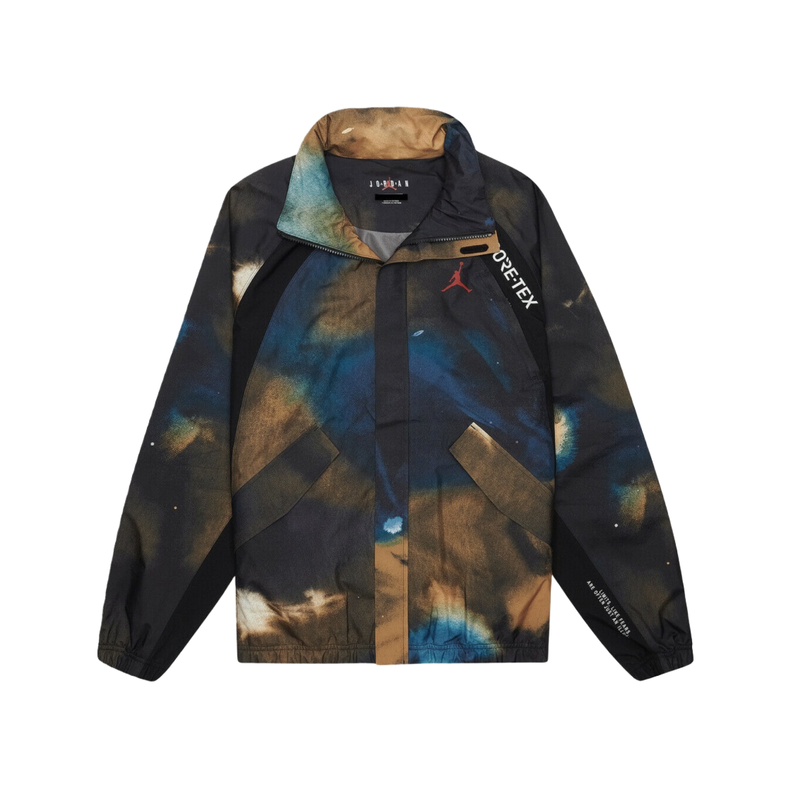 Jordan Fearless Gore-... STYLE | KREAM