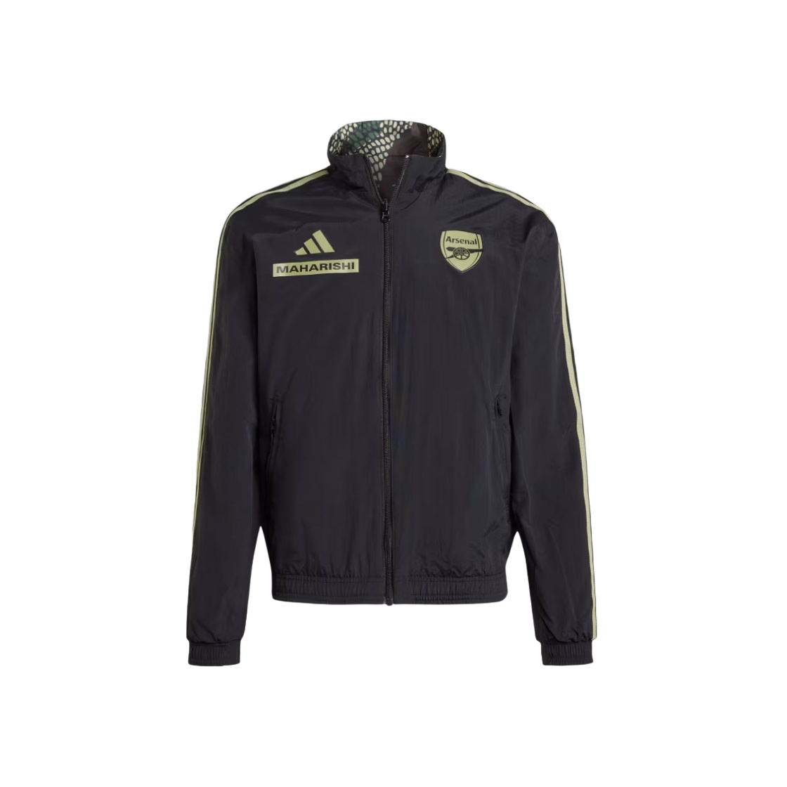 Adidas x Arsenal x Ma... STYLE | KREAM