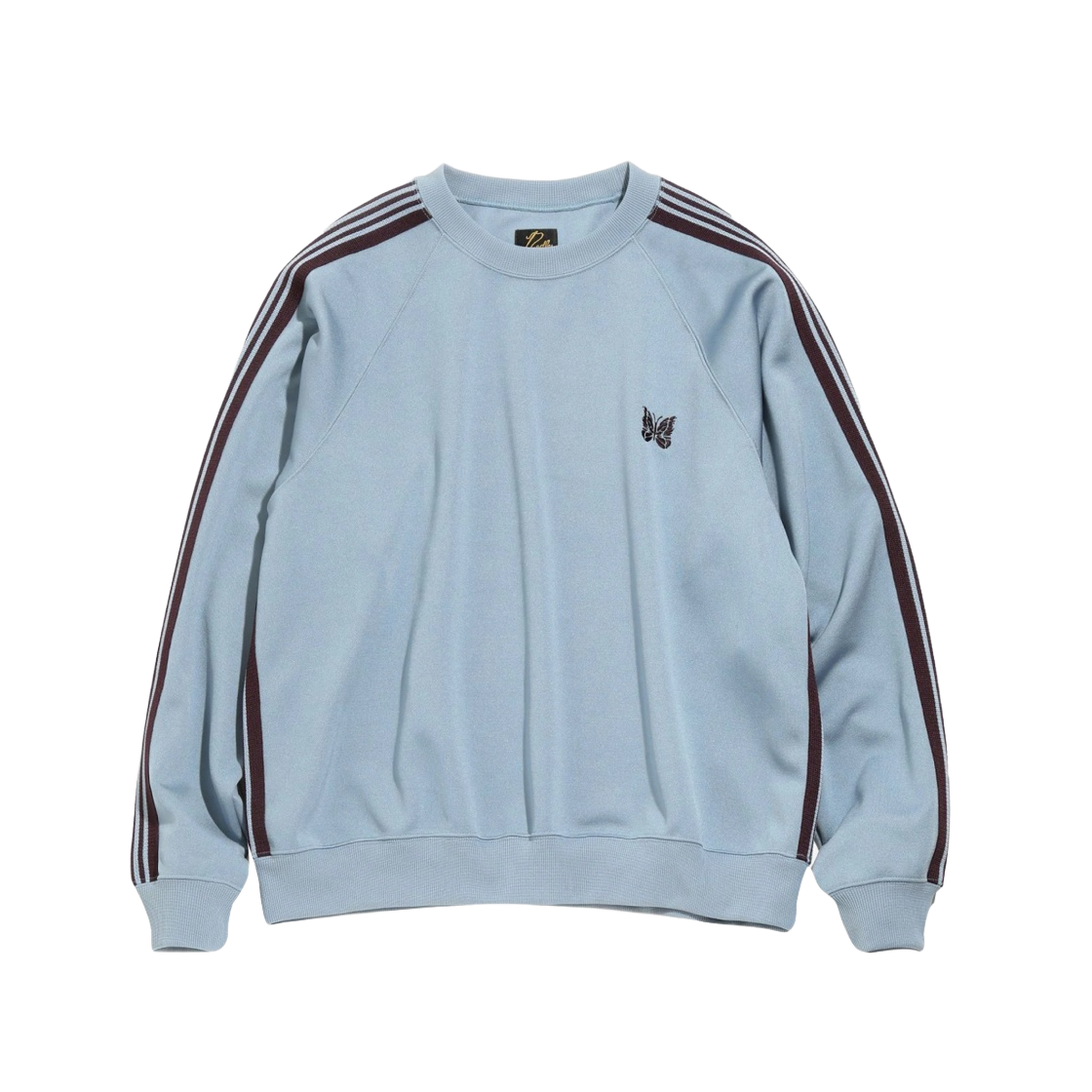 Needles Track Crewnec... STYLE | KREAM