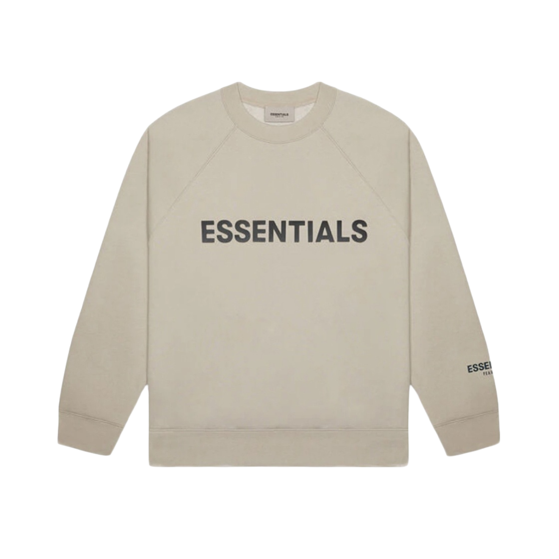 Essentials 3D Silicon... STYLE | KREAM