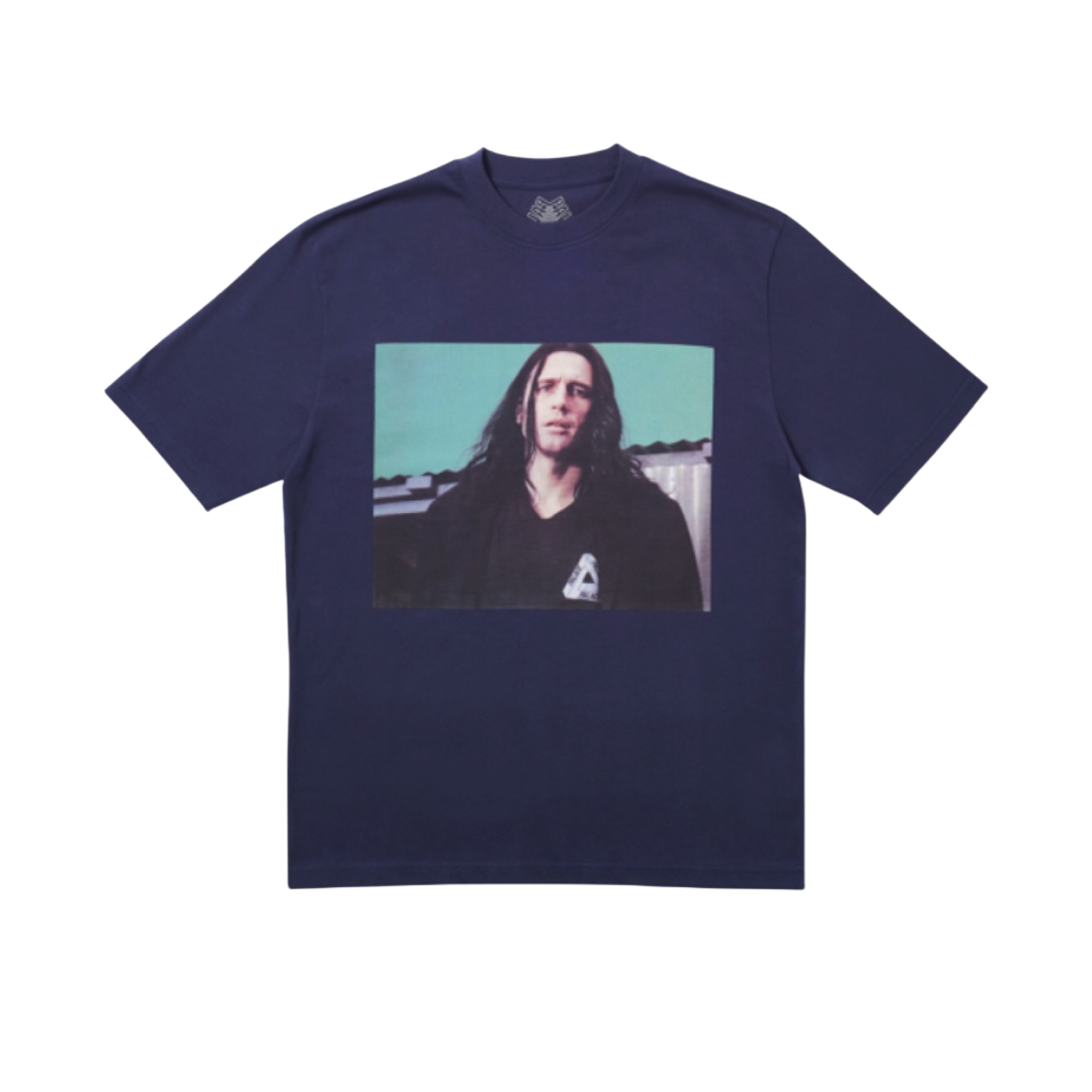 Palace Wise Up T-Shir... STYLE | KREAM