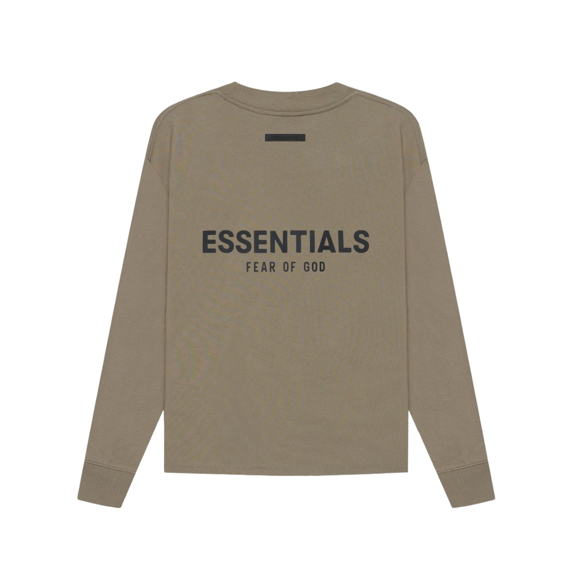 Essentials Long Sleev... STYLE | KREAM