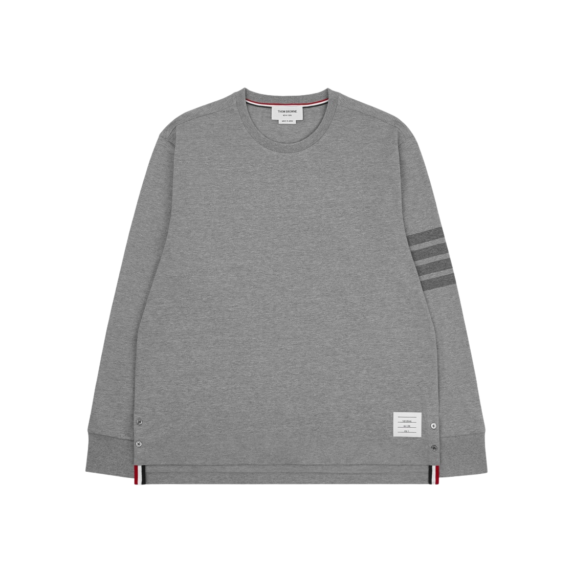 Thom Browne 4-Bar Lon... STYLE | KREAM