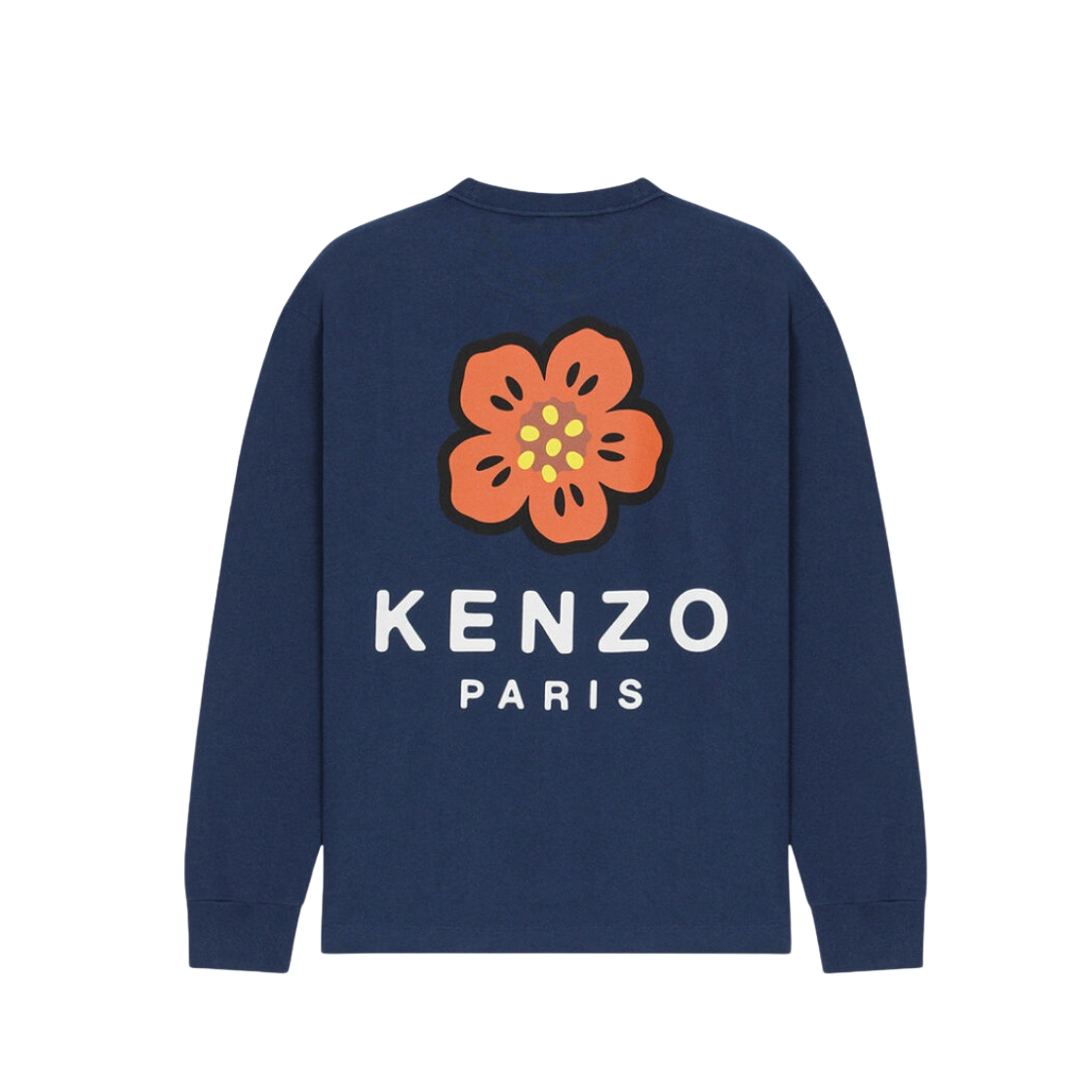 Kenzo Boke Flower Lon... STYLE | KREAM