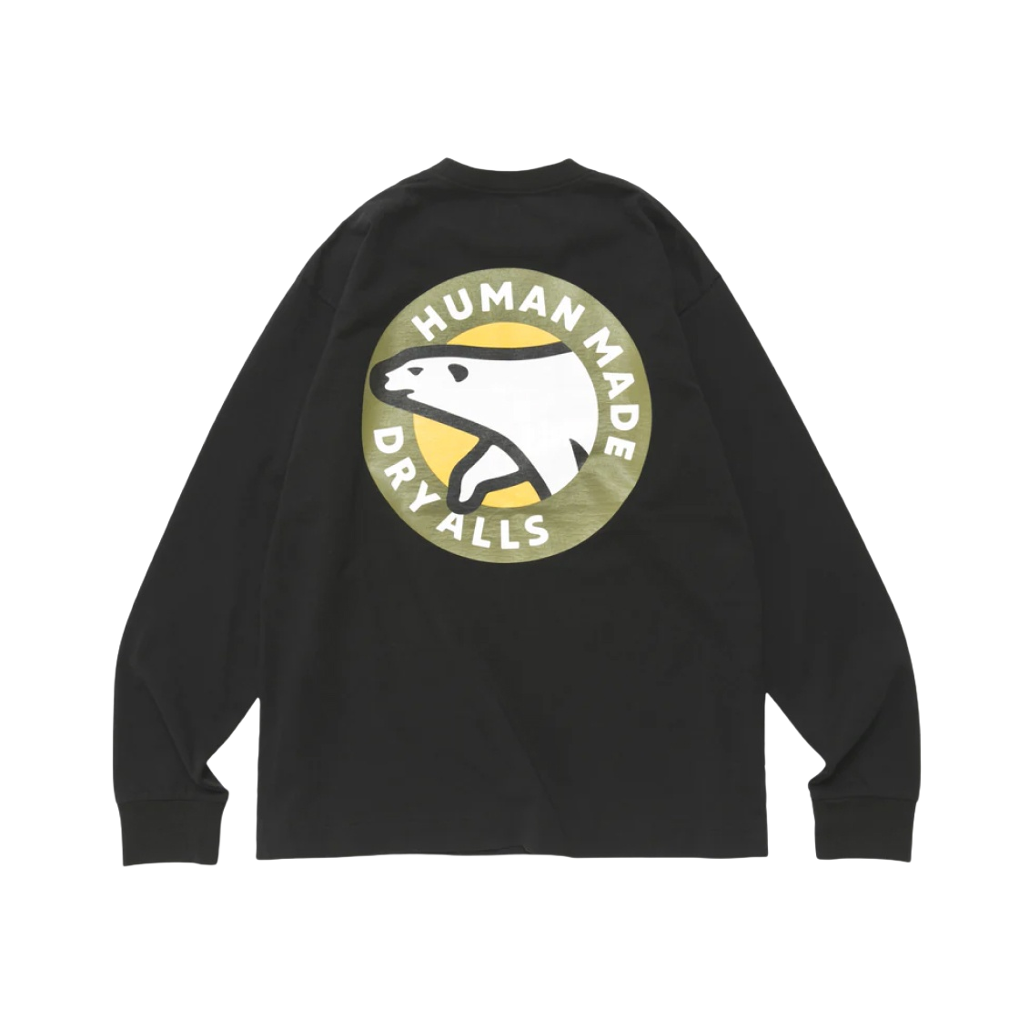 Human Made Graphic L/... STYLE | KREAM