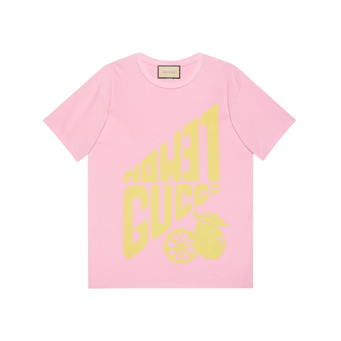 (W) Gucci Lemon Gucci... STYLE | KREAM