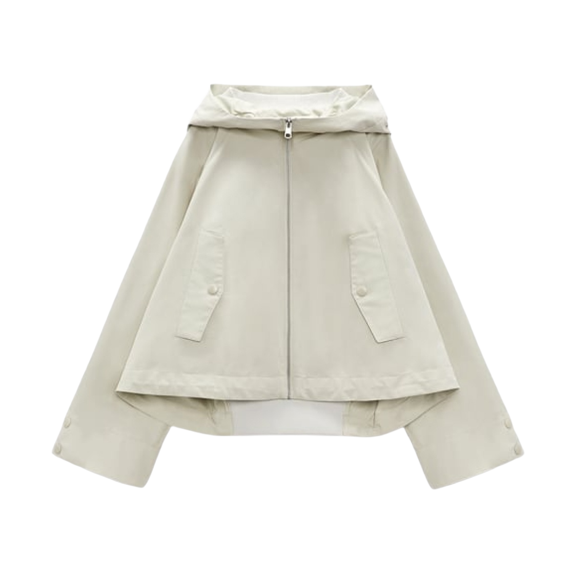 Zara Water-Repellent ... STYLE | KREAM