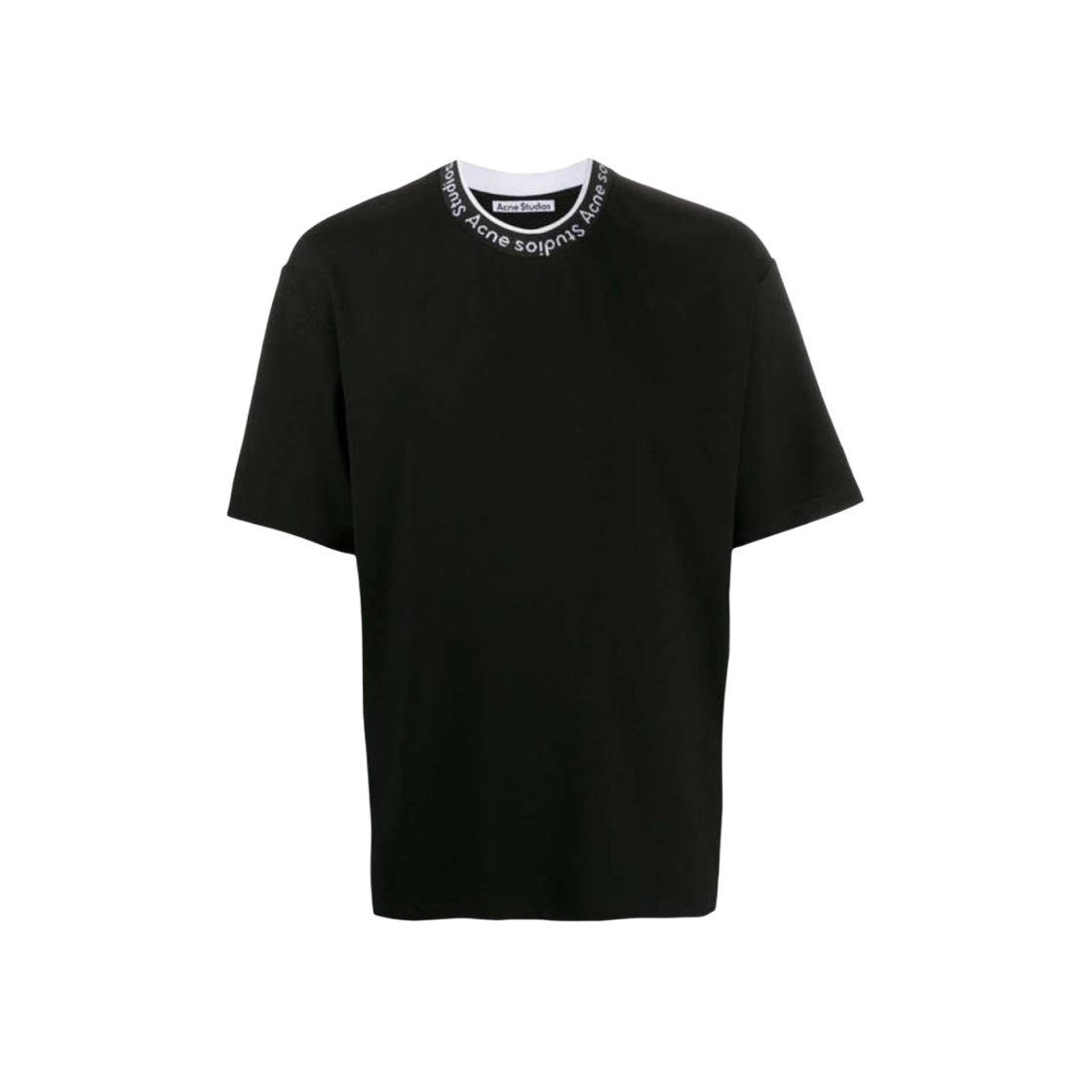 Acne Studios Logo Bin... STYLE | KREAM