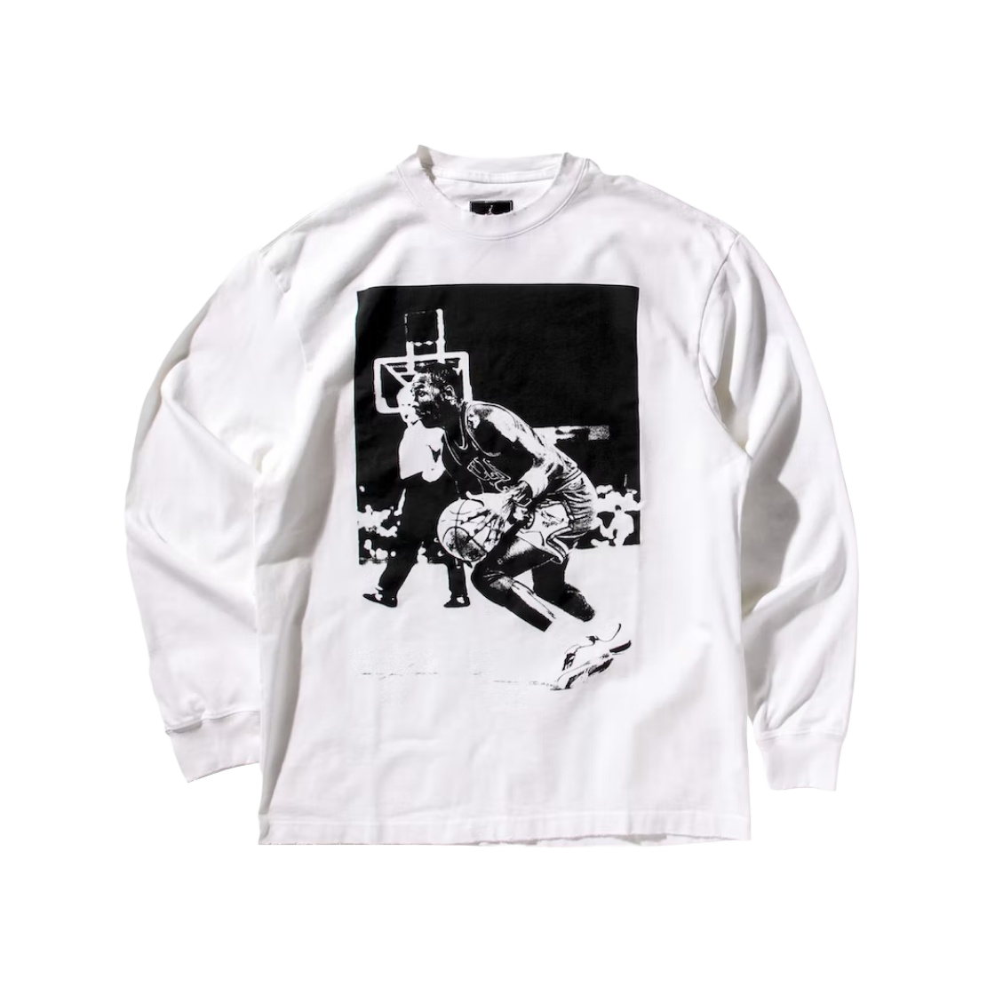 Jordan x Union L/S T-... STYLE | KREAM