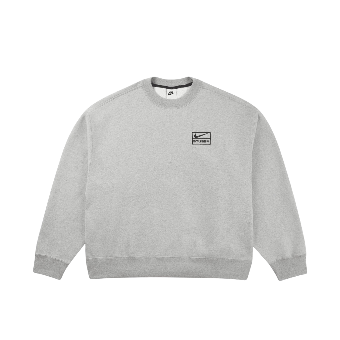 Nike x Stussy NRG Fle... STYLE | KREAM