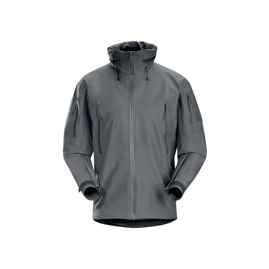 아크테릭스 리프 알파 자켓 젠 2 울프 | Arc'teryx | KREAM 아크테릭스 리프 알파 자켓 젠 2 울프 | Arc'teryx | KREAM