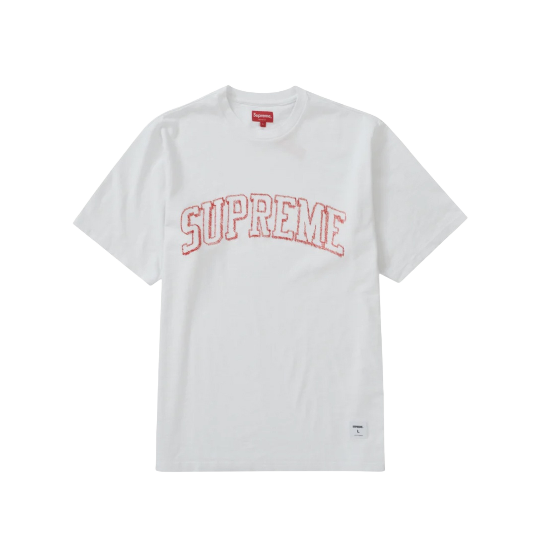 Supreme Sketch Embroi... STYLE | KREAM