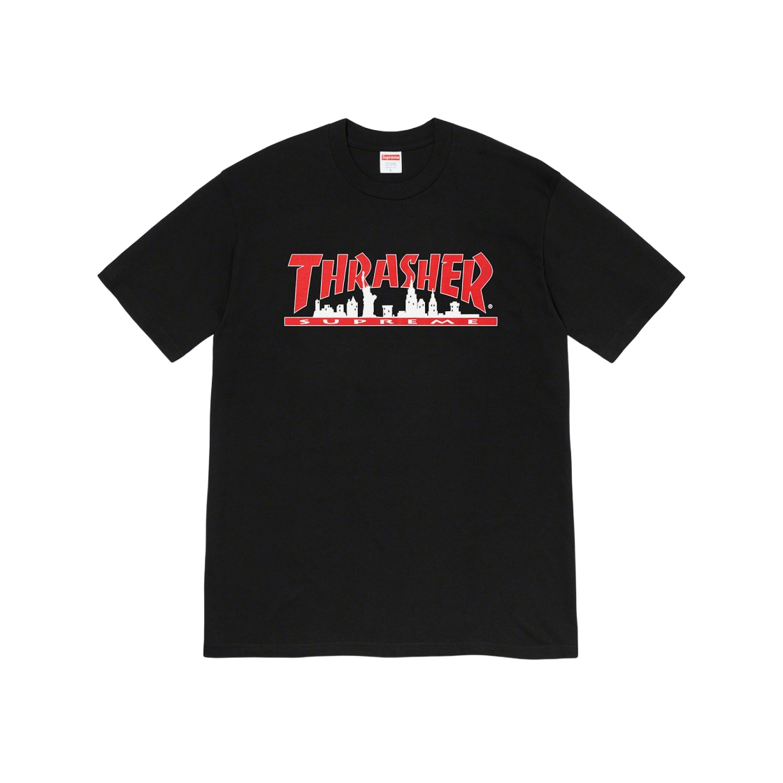 Supreme x Thrasher Sk... STYLE | KREAM