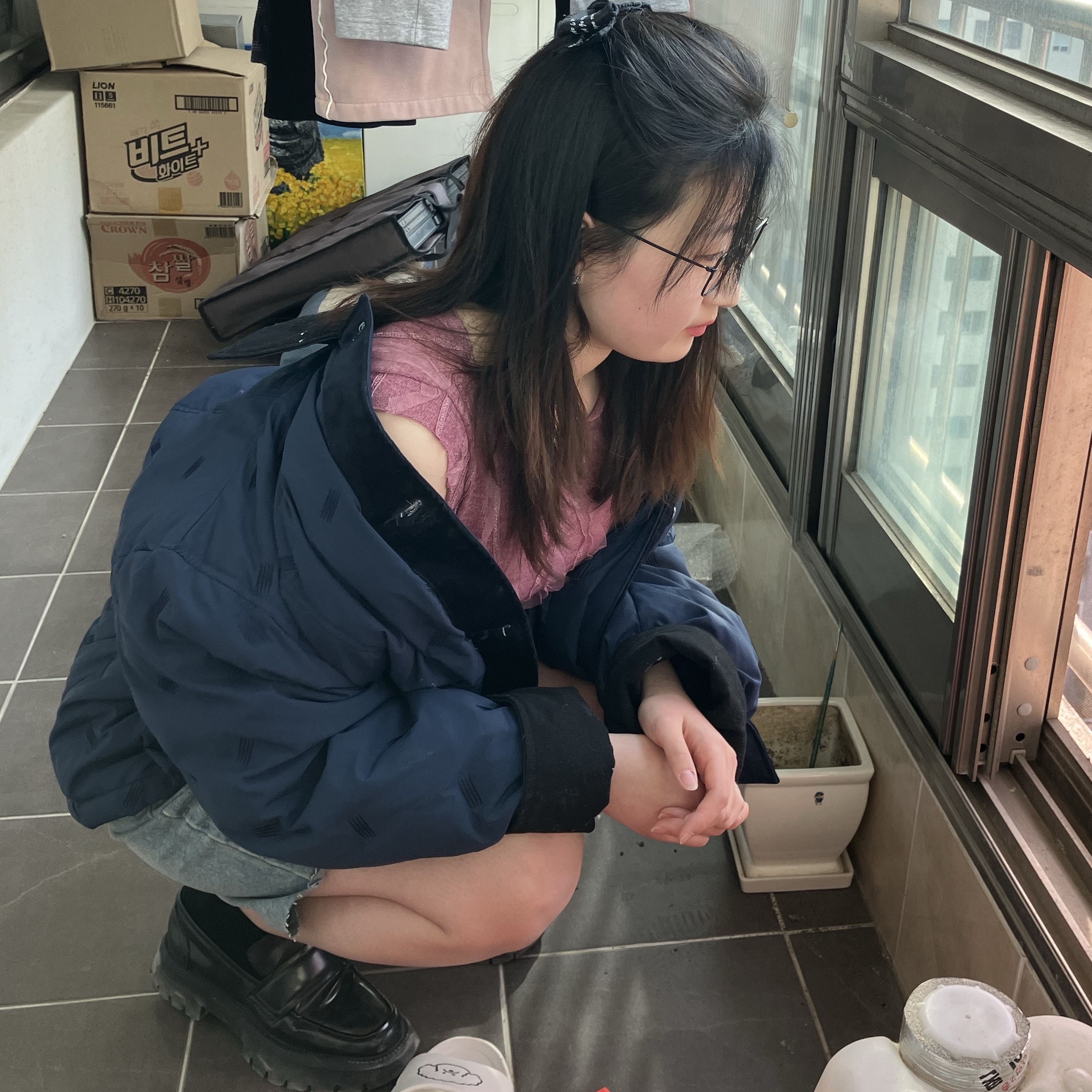 白 精 (@dddubiwana) 님의 게시물 | KREAM