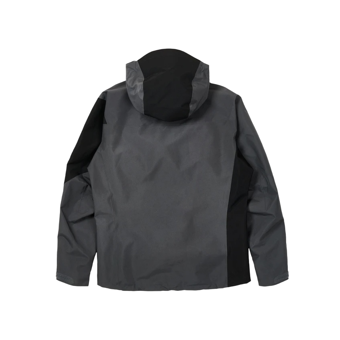 팔라스 x 아크테릭스 알파 SV 자켓 그레이 - 20FW | Palace | KREAM