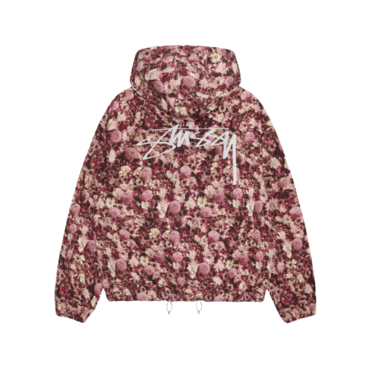 스투시 비치 쉘 링클 나일론 자켓 브라운 | Stussy | KREAM 스투시 비치 쉘 링클 나일론 자켓 브라운 | Stussy | KREAM